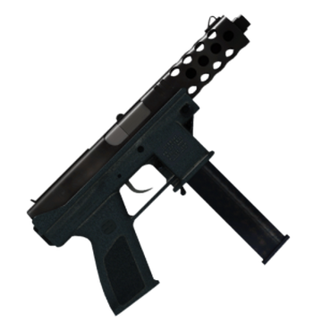 Tech 9 Gun