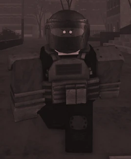 Infected | Criminality Wiki | Fandom