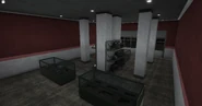 Armory | Criminality Wiki | Fandom