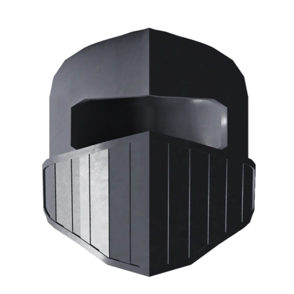 Slayer's Helmet | Criminality Wiki | Fandom