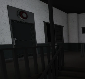 Hideout | Criminality Wiki | Fandom