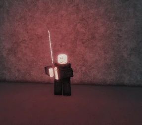 ERADICATOR | Criminality Wiki | Fandom