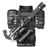 JUGGERNAUT | Criminality Wiki | Fandom