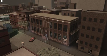 Warehouse | Criminality Wiki | Fandom
