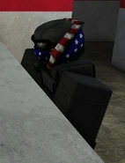 Armory | Criminality Wiki | Fandom