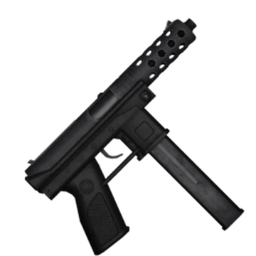 Tec 9 Beretta