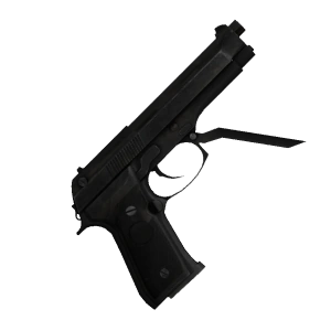 Beretta | Criminality Wiki | Fandom