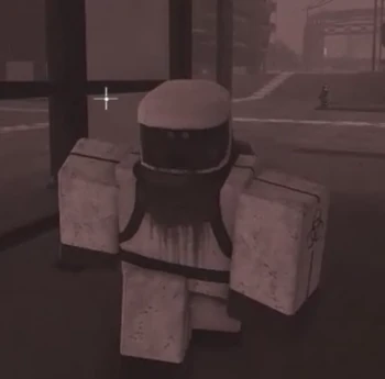 Infected | Criminality Wiki | Fandom