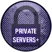 Private Servers+ | Criminality Wiki | Fandom