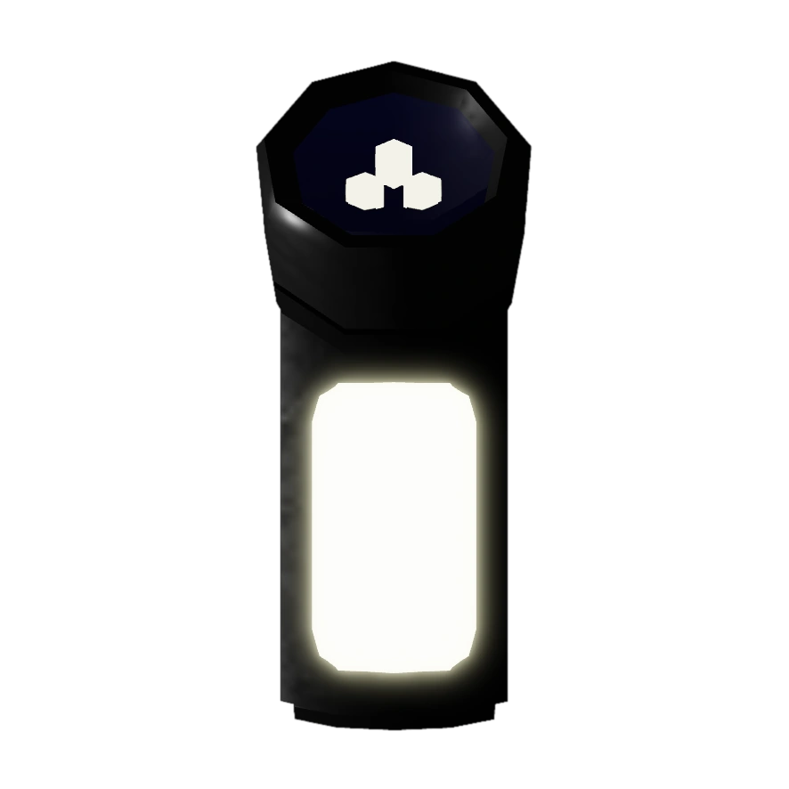 Body Flashlight | Criminality Wiki | Fandom
