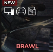 Brawl (gamemode) | Criminality Wiki | Fandom