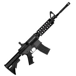 M4A1 | Criminality Wiki | Fandom