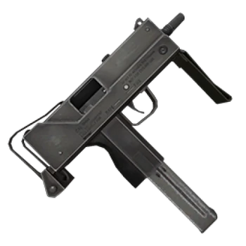 MAC-10 | Criminality Wiki | Fandom