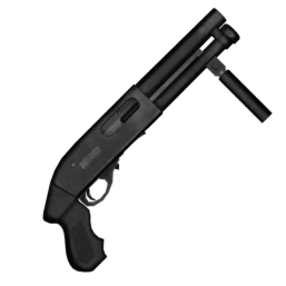 Super-Shorty | Criminality Wiki | Fandom