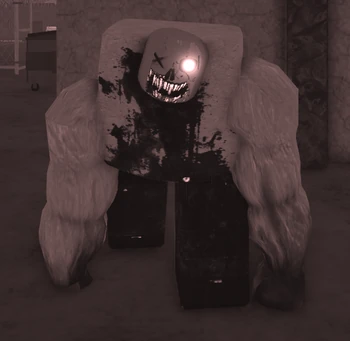 Infected | Criminality Wiki | Fandom