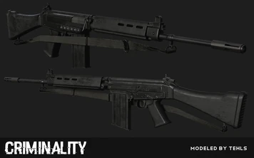 FAL 50.00 | Criminality Wiki | Fandom