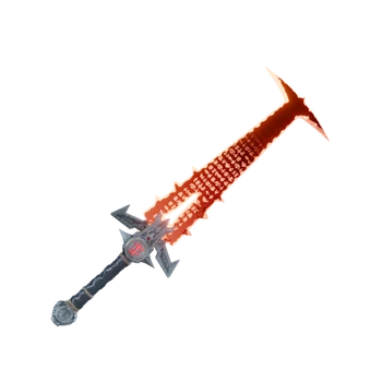 ERADICATOR | Criminality Wiki | Fandom