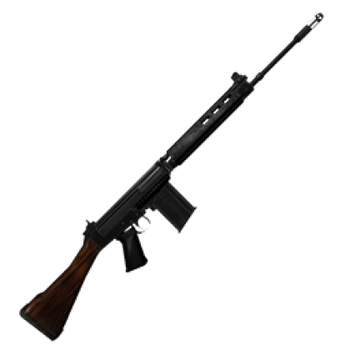 FAL 50.00 | Criminality Wiki | Fandom