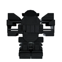 T-3 Vest | Criminality Wiki | Fandom