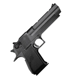 Deagle | Criminality Wiki | Fandom