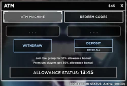 ATM | Criminality Wiki | Fandom