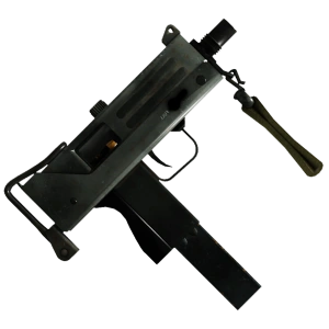 MAC-10 | Criminality Wiki | Fandom