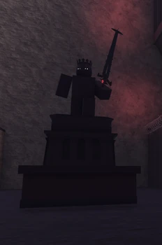 COPE Statue | Criminality Wiki | Fandom