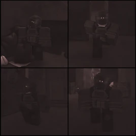 Infected | Criminality Wiki | Fandom