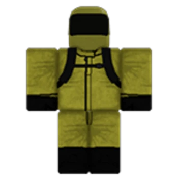 Hazmat | Criminality Wiki | Fandom