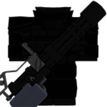 JUGGERNAUT | Criminality Wiki | Fandom