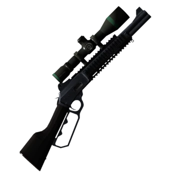 Mare | Criminality Wiki | Fandom