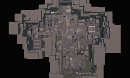 Interactive Maps | Criminality Wiki | Fandom