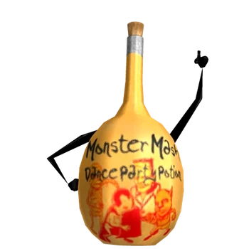 Monster Mash | Criminality Wiki | Fandom