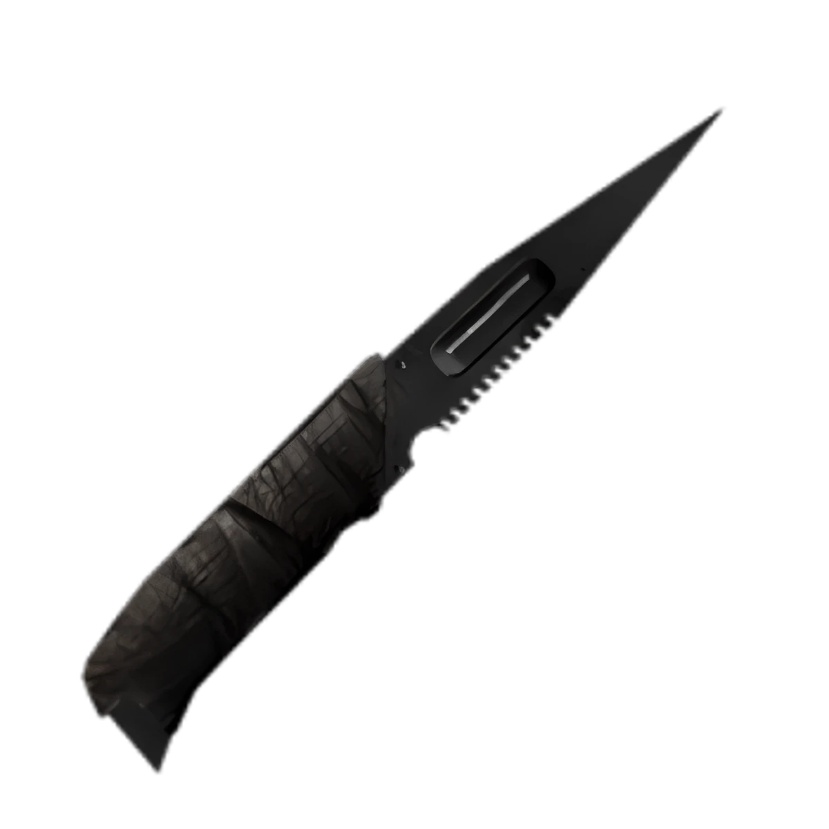 Shiv | Criminality Wiki | Fandom