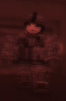 Infected | Criminality Wiki | Fandom