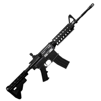 M4A1 | Criminality Wiki | Fandom