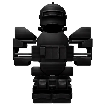 T-3 Kit | Criminality Wiki | Fandom