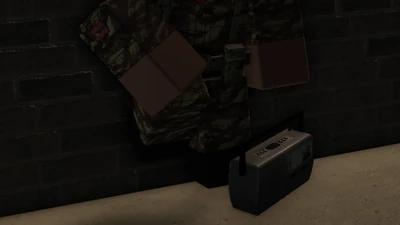 Discuss Everything About Criminality Wiki | Fandom