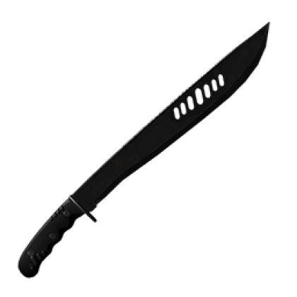 Machete | Criminality Wiki | Fandom