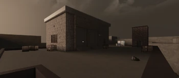 Tower | Criminality Wiki | Fandom