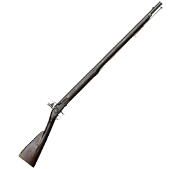 Musket | Criminality Wiki | Fandom