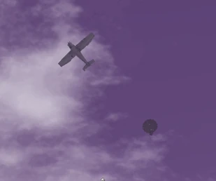 Airdrops | Criminality Wiki | Fandom