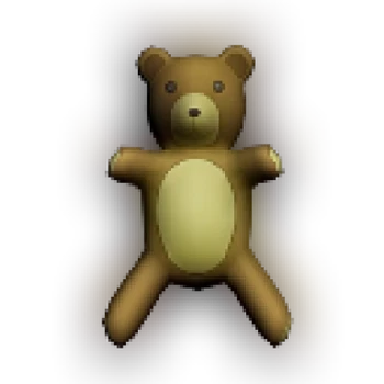 Teddy Bloxpin | Criminality Wiki | Fandom