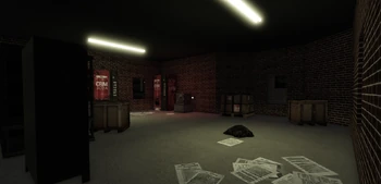 Factory | Criminality Wiki | Fandom