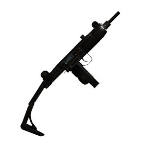 UZI | Criminality Wiki | Fandom