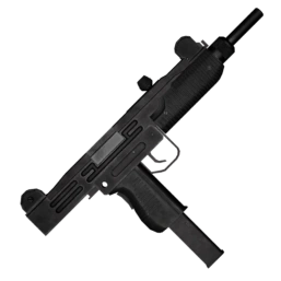 UZI | Criminality Wiki | Fandom