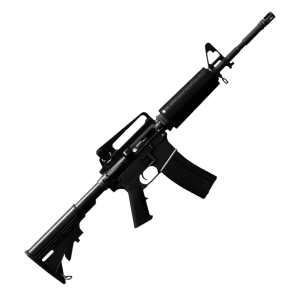 M4A1 | Criminality Wiki | Fandom