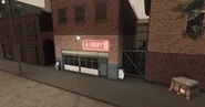 Armory | Criminality Wiki | Fandom