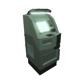 ATM | Criminality Wiki | Fandom