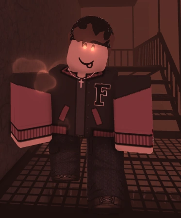 Infected | Criminality Wiki | Fandom